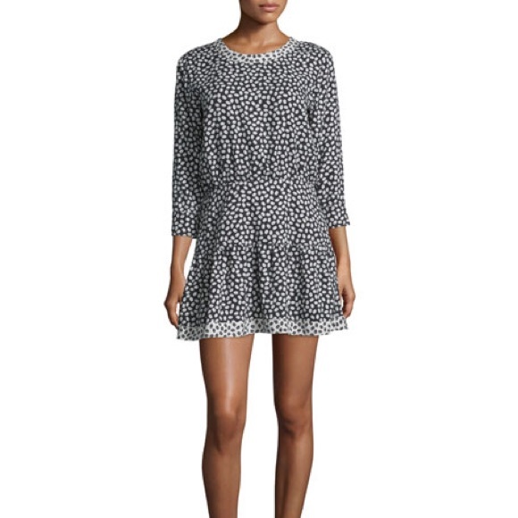 Current/Elliott | Dresses | Current Elliot Minidress | Poshmark